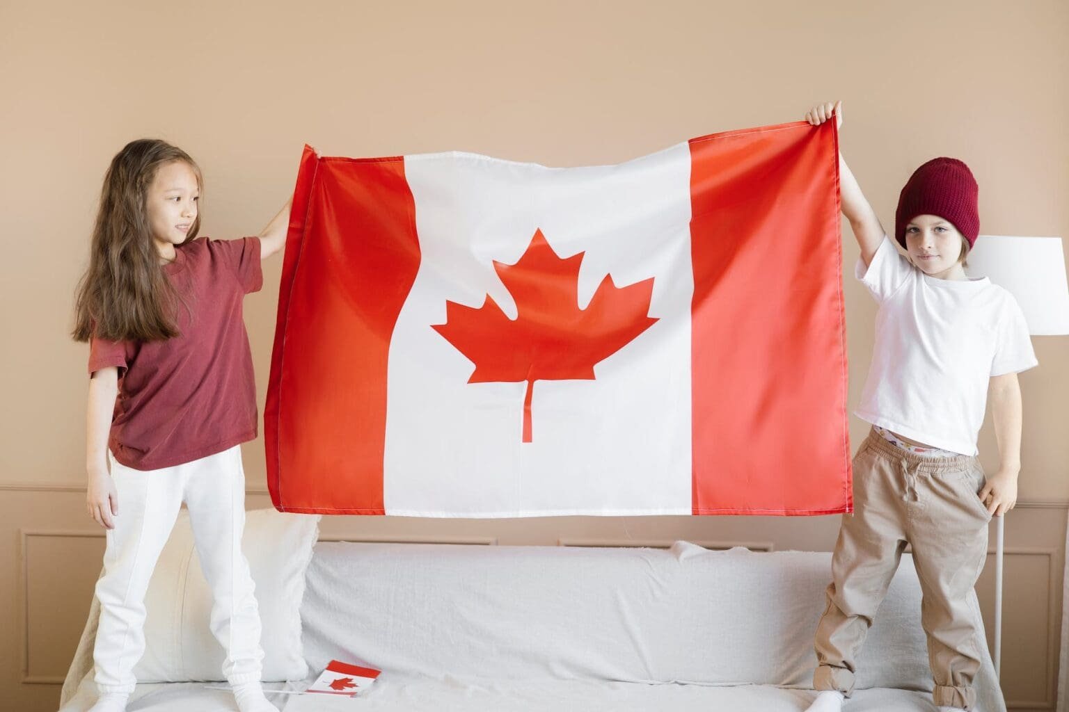 Permanent Resident Travel Document (PRTD) Canada 2024 | Cougar ...