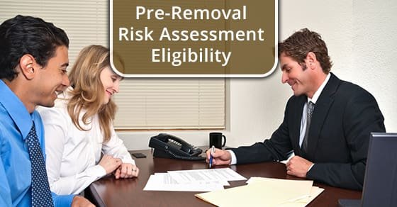 What is pre-removal risk Assessment (PRRA)? | Cougar Immigration ...