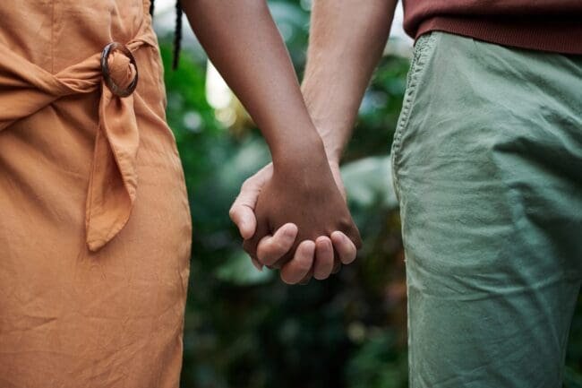 What is the Meaning of a Conjugal Partner | Conjugal Relationship ...