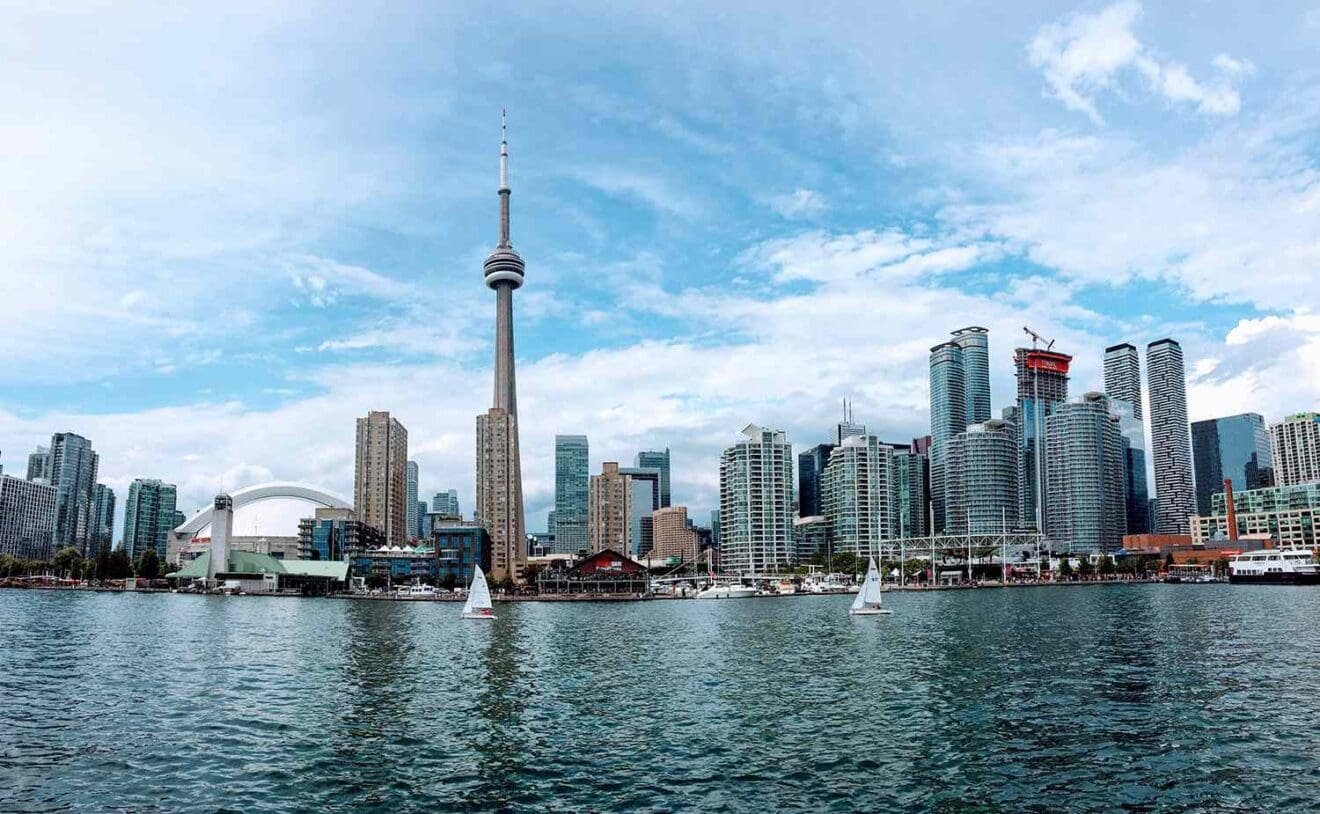 Canadian Tourist Visa: The Ultimate Document Checklist for 2024-2025 ...