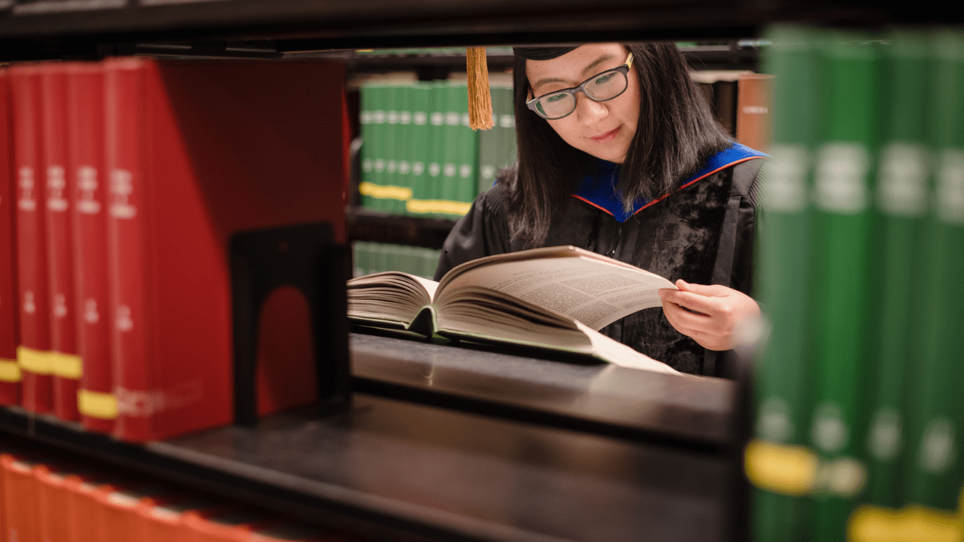 Ontario invited Masters Graduate and PhD Graduate stream candidates ...