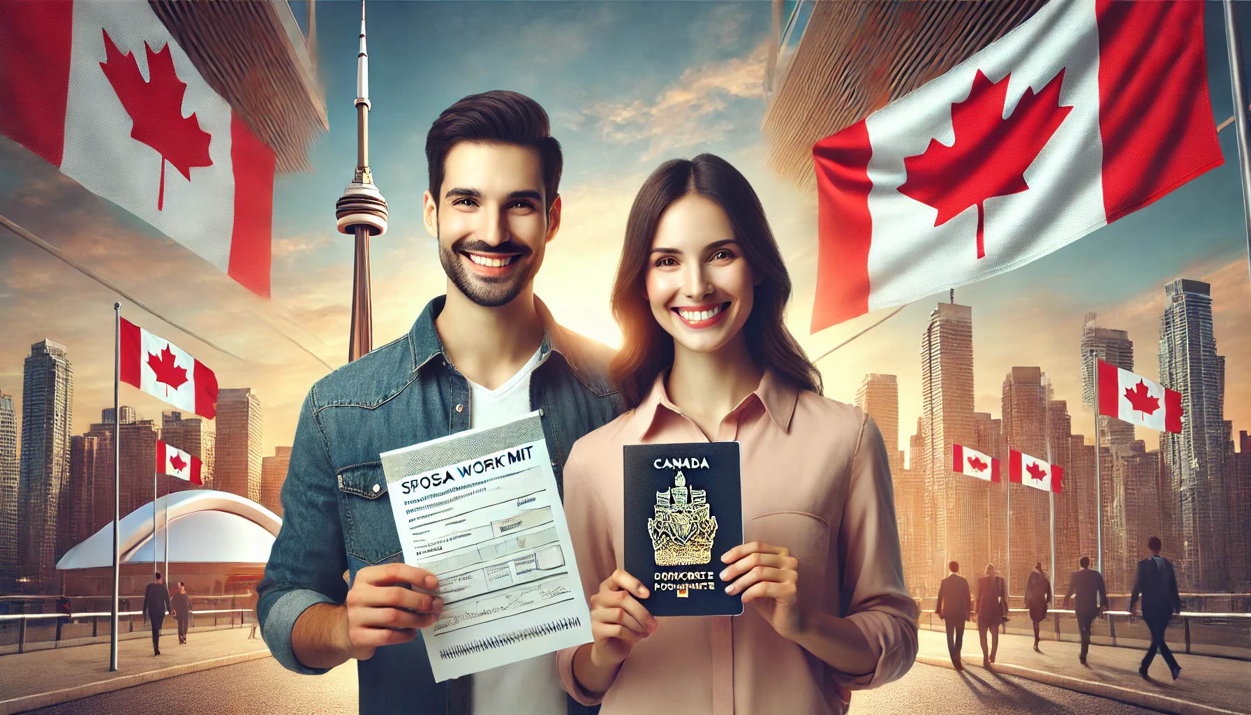 IRCC conducted Express Entry draw #326 for Canadian Experience Class ...