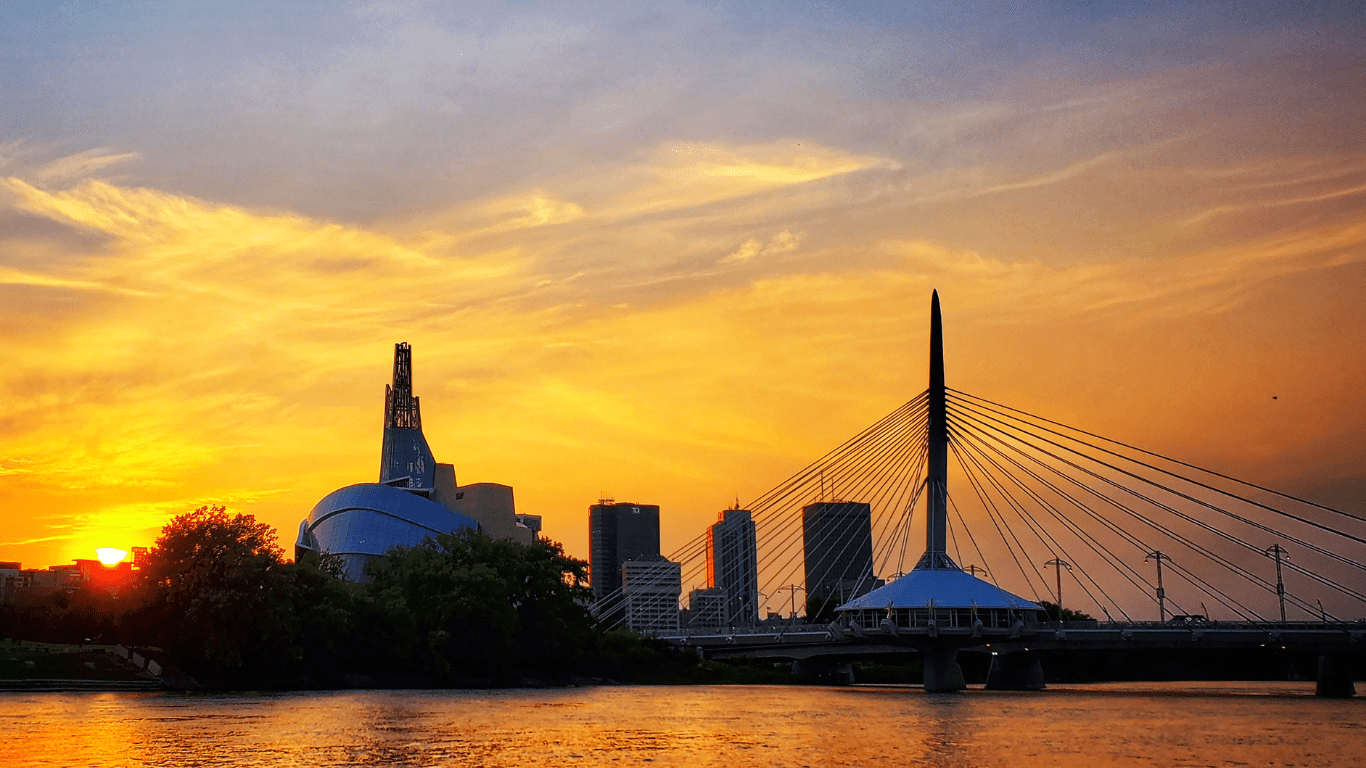 Manitoba opens applications for the Newcomer Settlement Support Program ...