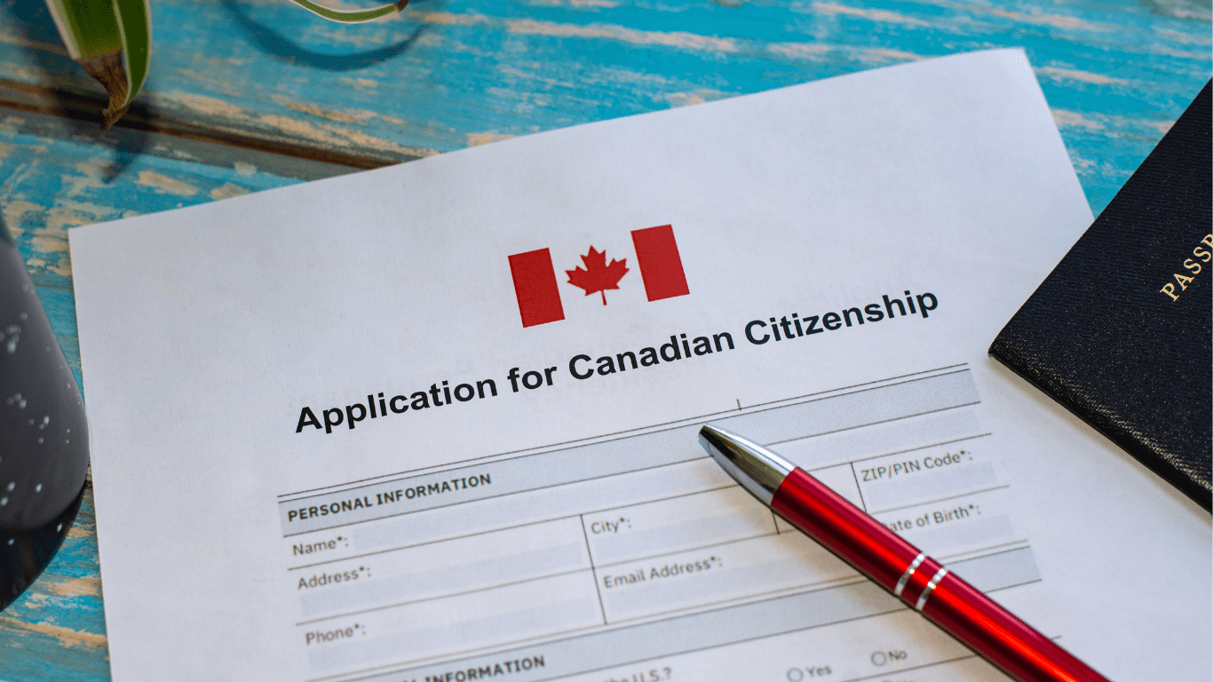 Preparing for the Canadian Citizenship Test in 2025 | Cougar ...