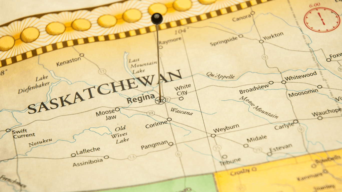 Saskatchewan bolsters border security with a new provincial plan ...