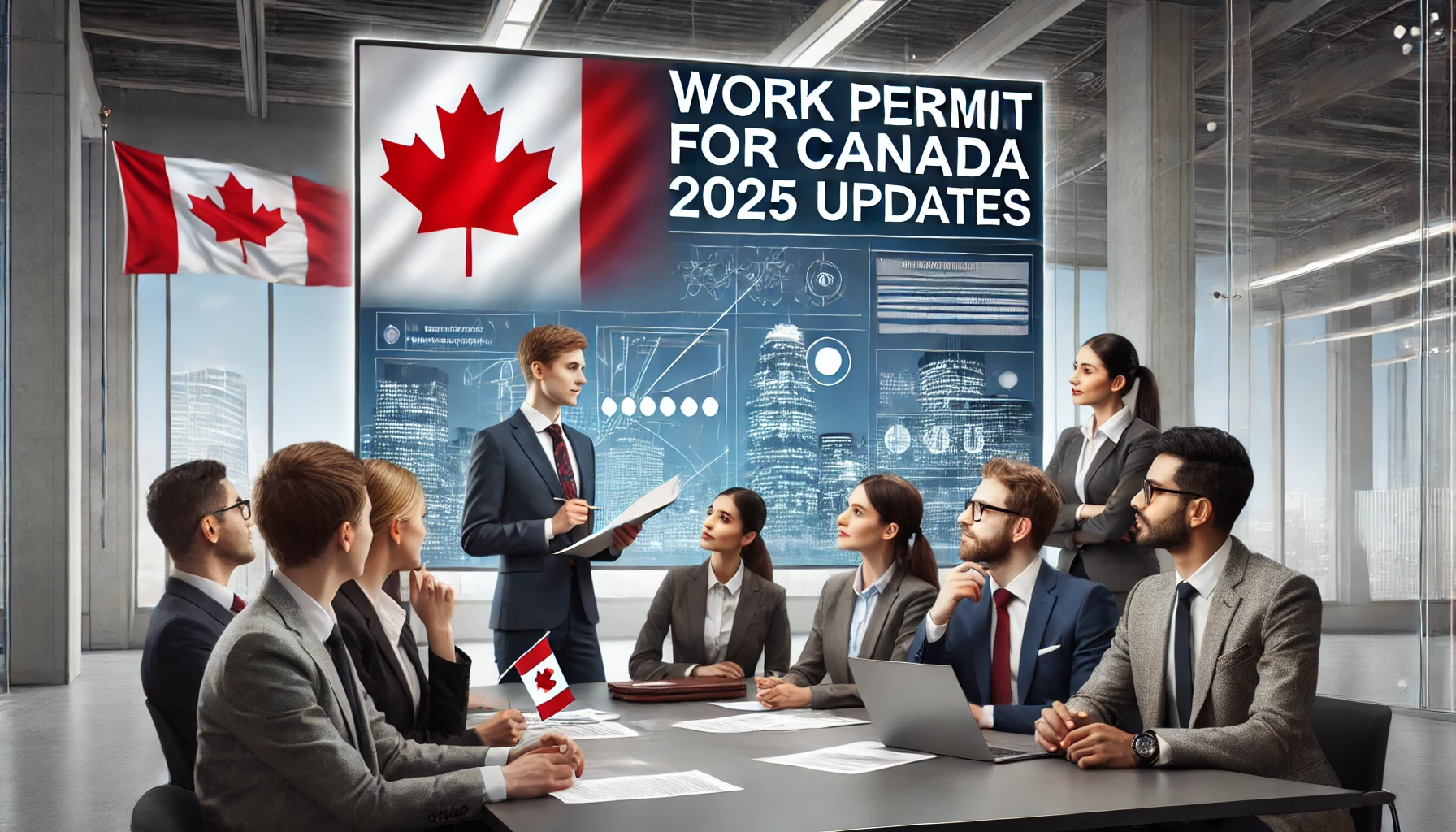 Work Permit Changes 2025: Key Updates to Open Work Permit Eligibility ...